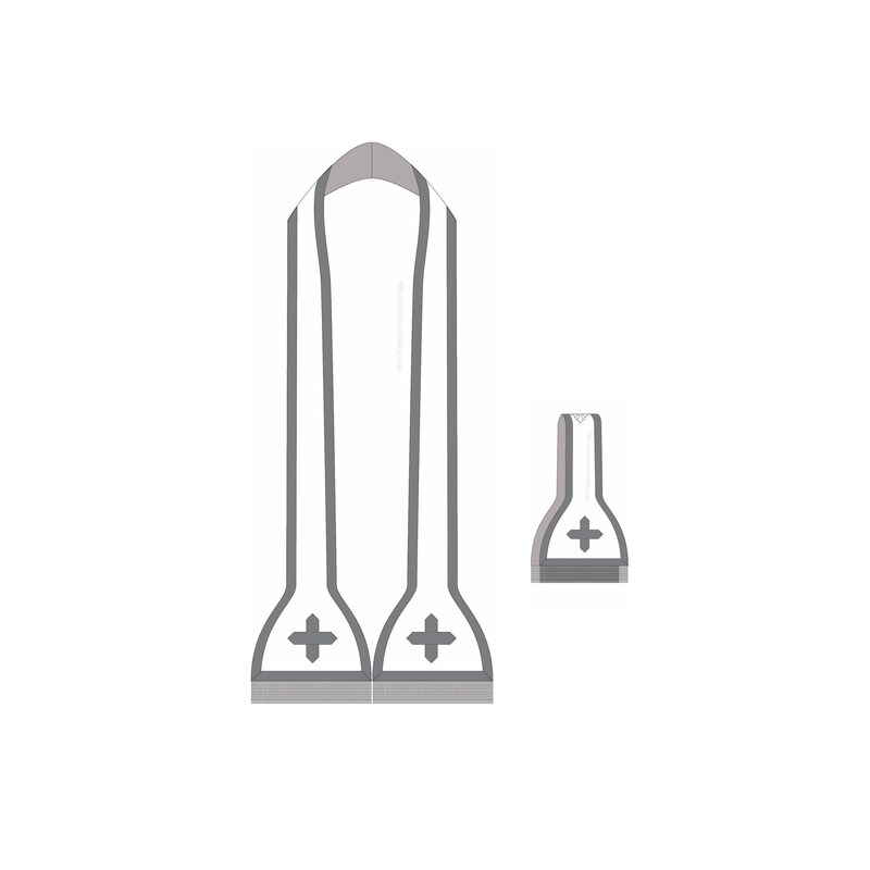 Maniple Priest - Etsy