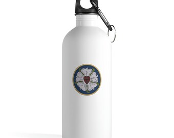 Fanny Pack Christian Luther Rose Reformation Gift for Pastor - Etsy