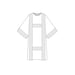 Traditional Alb Pattern for Sewing - Vintage Linen Church Vestment ...