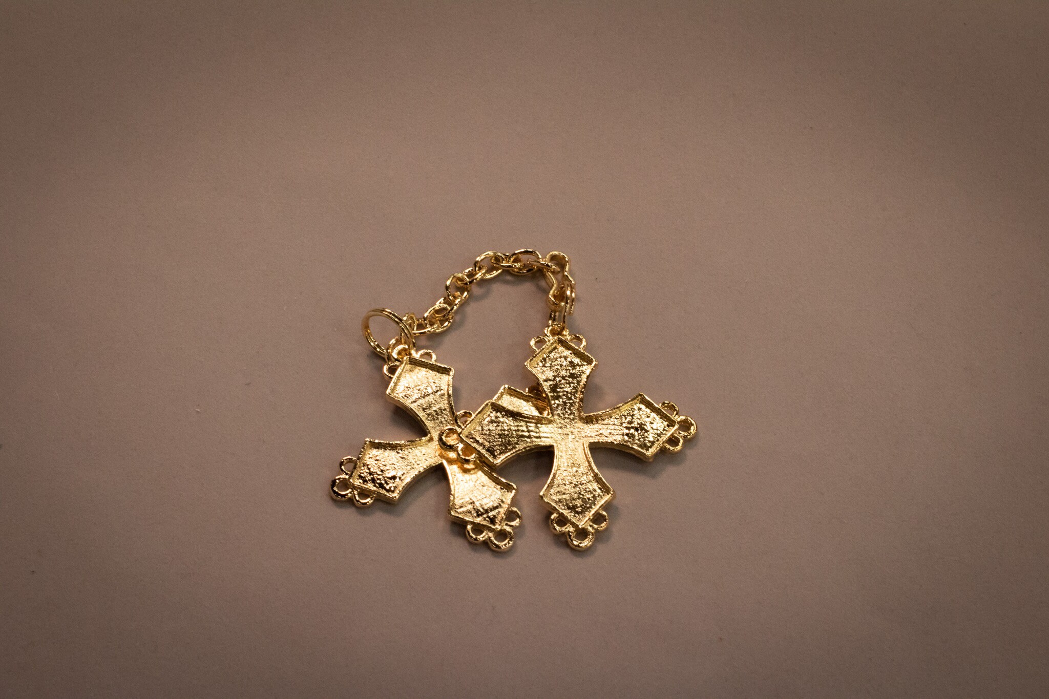 Morse Cross Shaped Clasp for Priest Copes - Etsy
