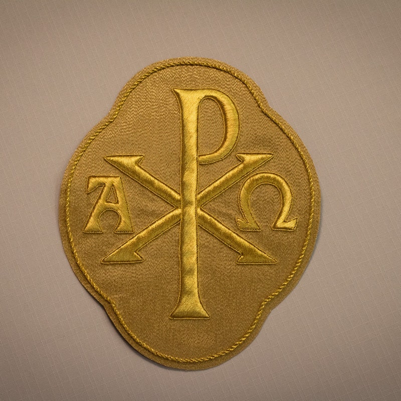 Applique Alpha - Etsy