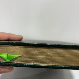 Franklin Library the Spectator Bird by Wallace Stegner 1st Edition - Etsy