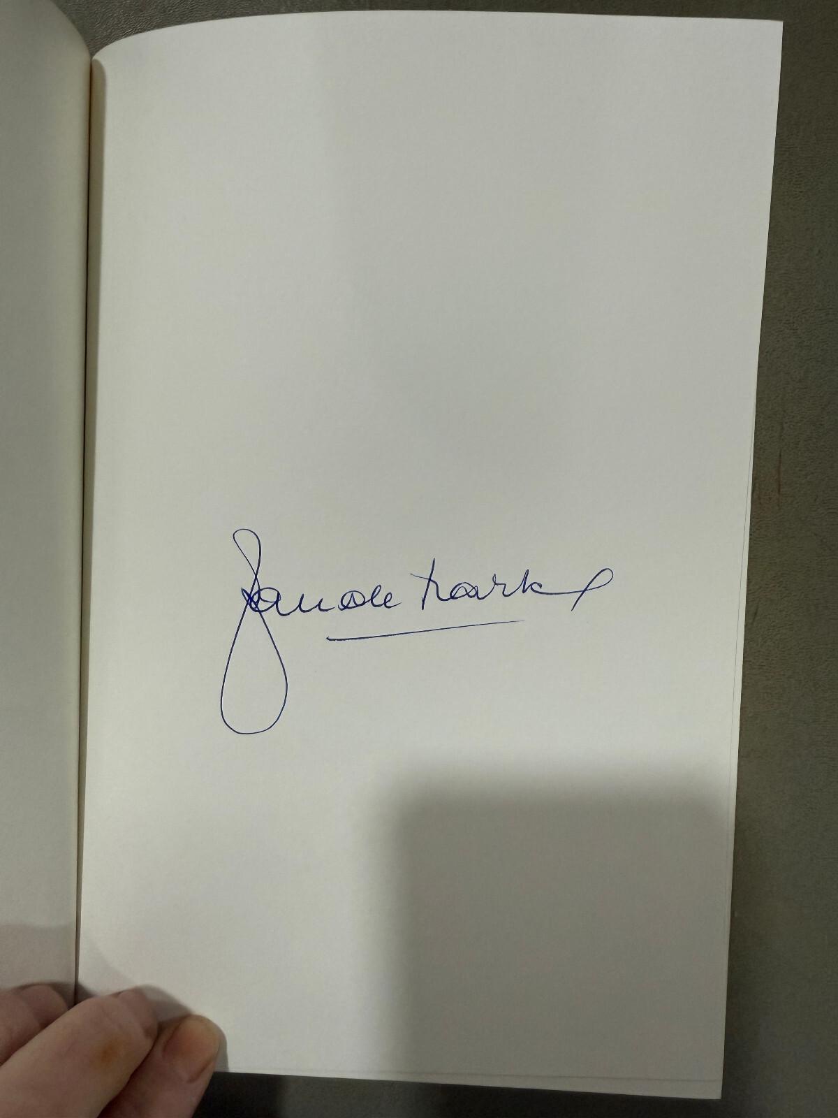 Franklin Library the Centurion by Jan De Hartog SIGNED 1st Edition - Etsy