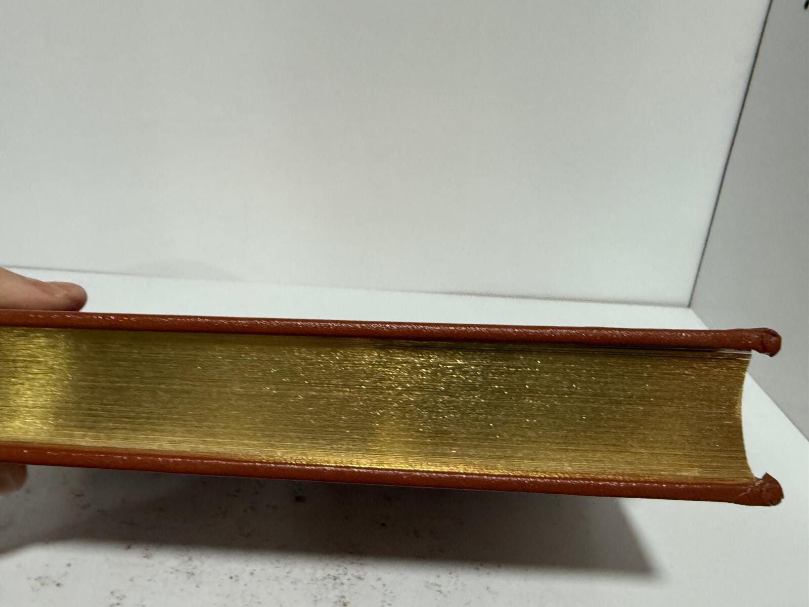 Franklin Library the Centurion by Jan De Hartog SIGNED 1st Edition - Etsy