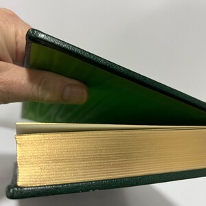 Franklin Library the Spectator Bird by Wallace Stegner 1st Edition - Etsy