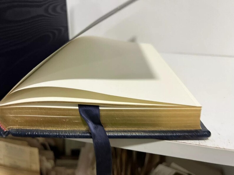 Franklin Library Proteus - Morris West 1st Edition - Etsy