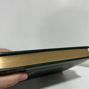 Franklin Library the Spectator Bird by Wallace Stegner 1st Edition - Etsy