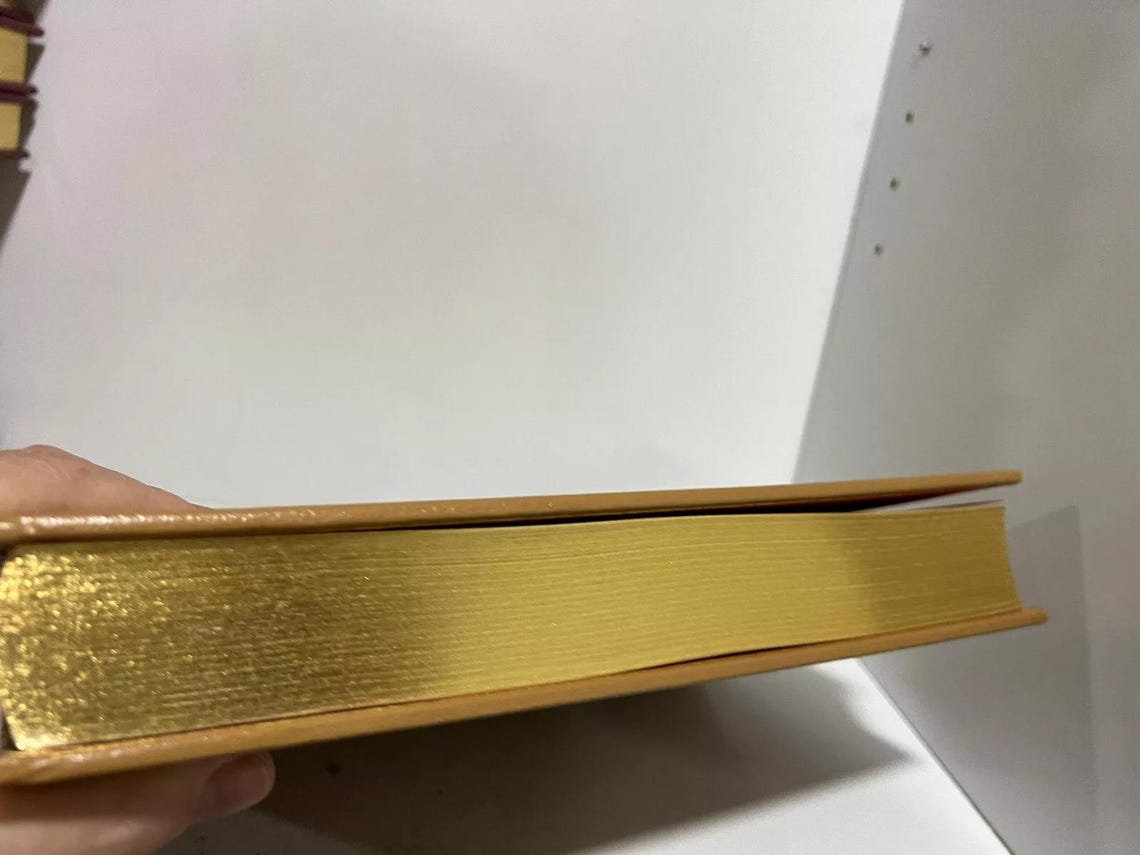 Easton Press Salammbo by Gustave Flaubert Famous Edition - Etsy