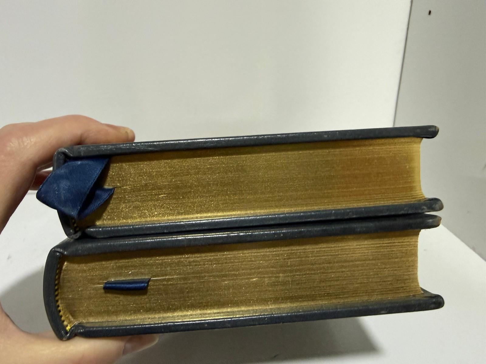 Franklin Library Henry Fielding - Tom Jones Volume 1-2 Western World ...