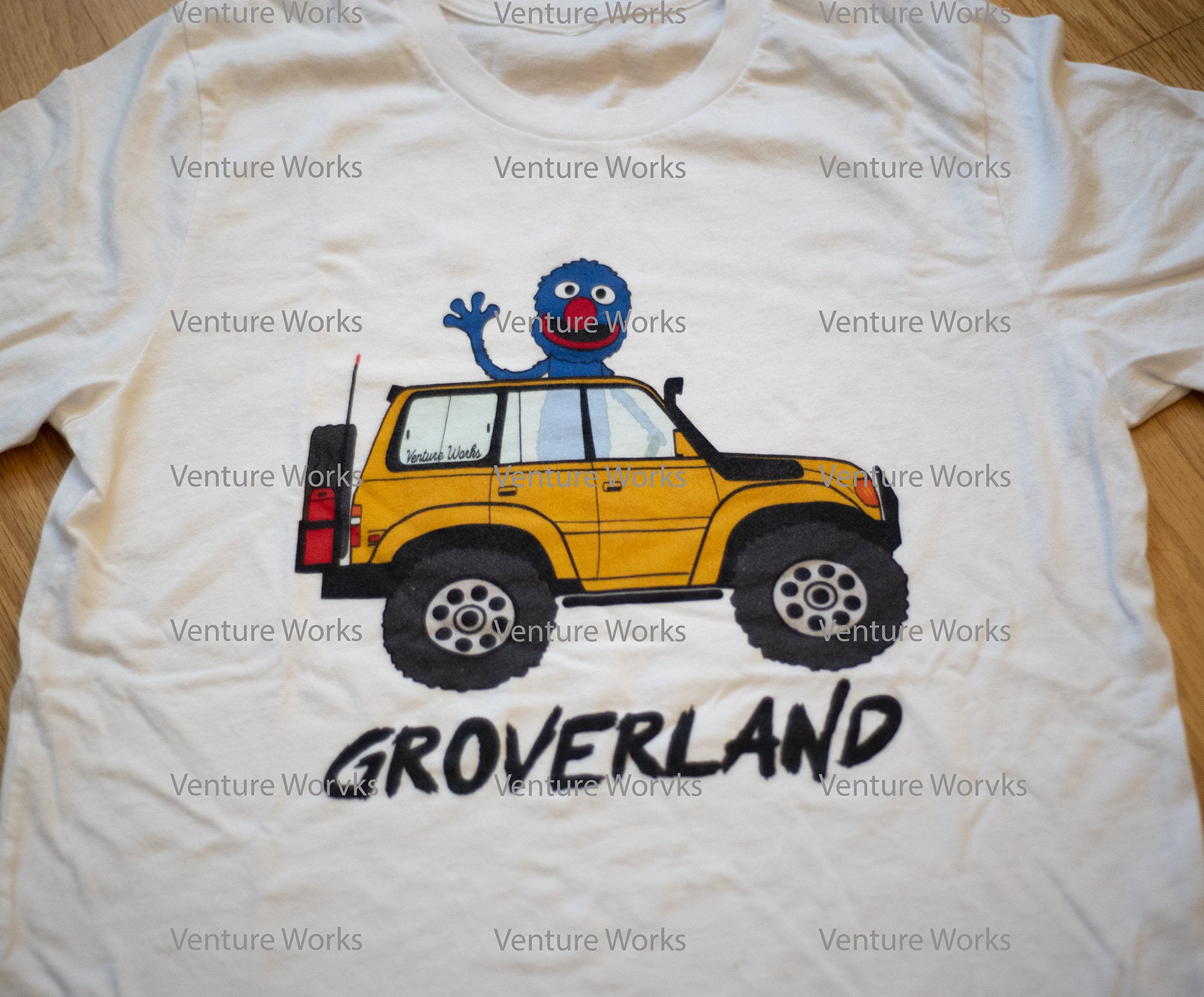 Anti Overland Overland Club Funny Overland Stickers Toyota Trail Teams ...