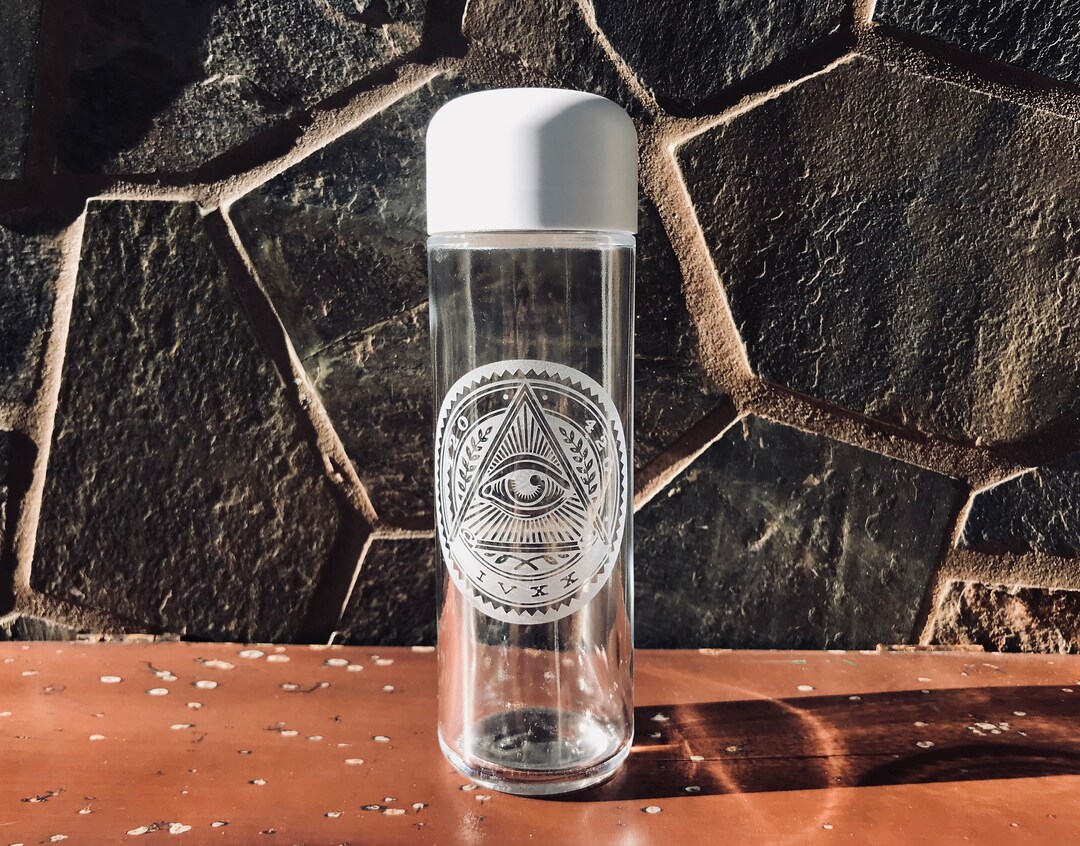 Dope Jars 60 Dram Herb Storage, Child Resistant Stash Jar With Dope ...