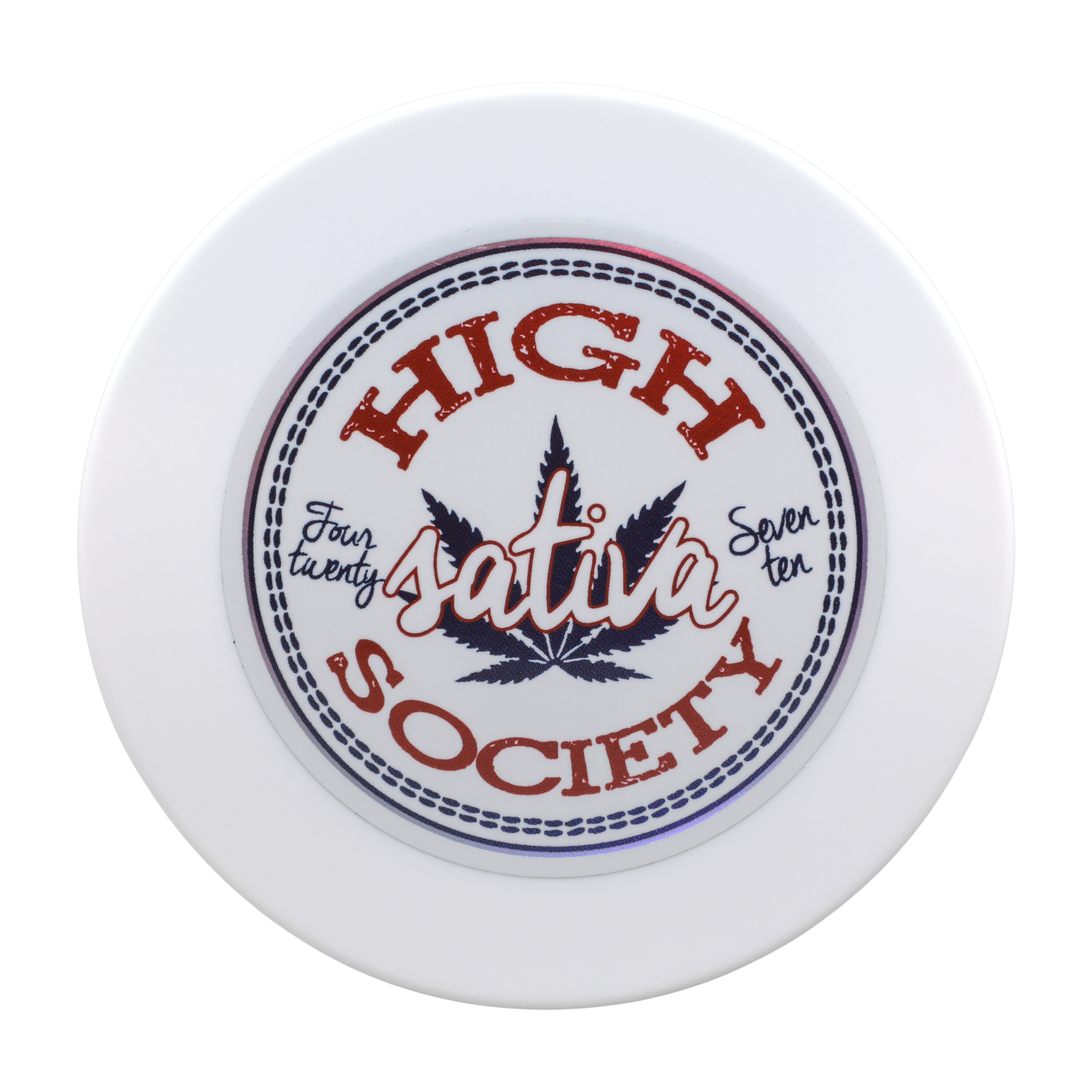 Dope Jars High Society 4 Pack Child Resistant Stash Jars - Etsy