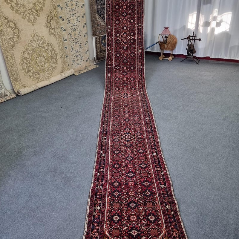 20 Ft Runner - Etsy