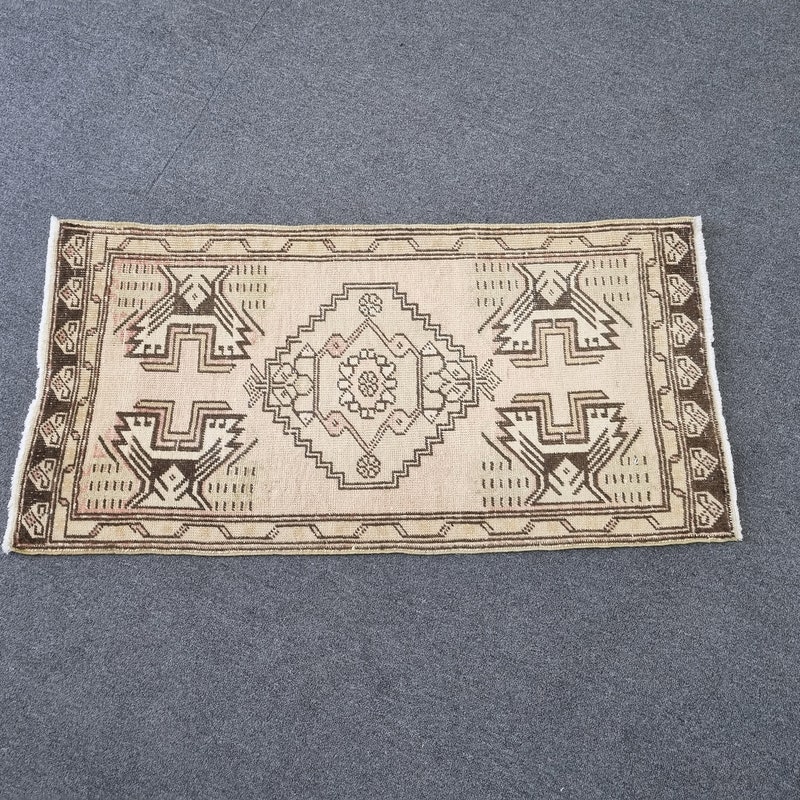 2x4 Bath Mat Rugs - Etsy