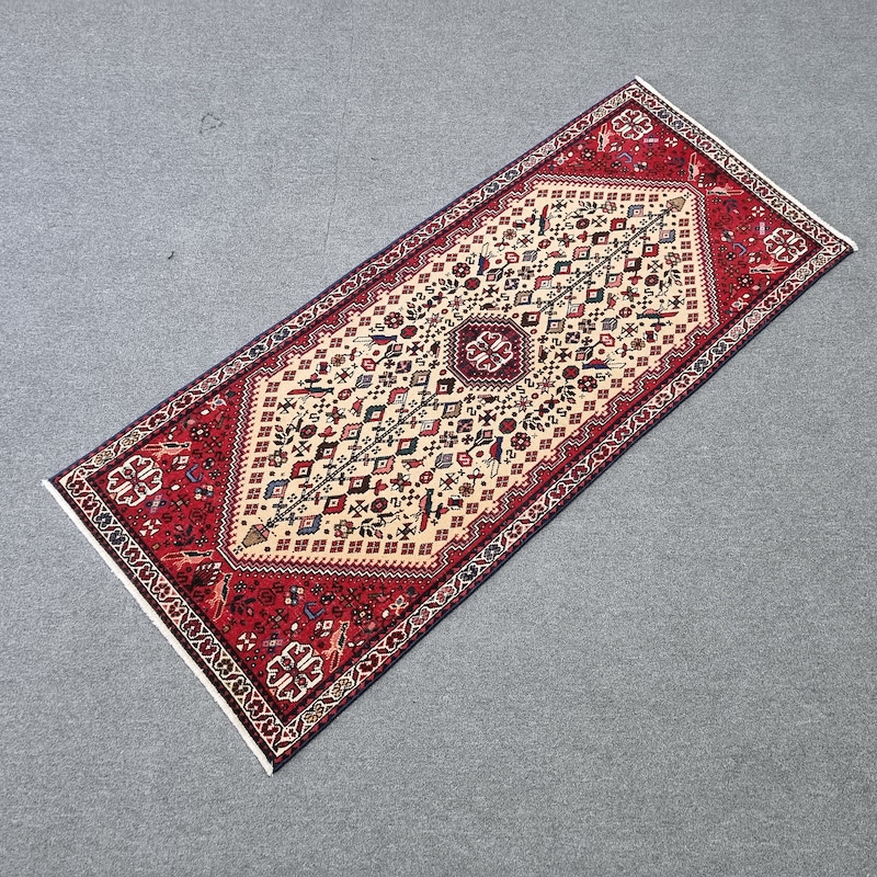 2x5 Rug Runner - Etsy