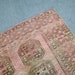 Antique 6x7 Persian Carpet6x7 Square Pink Color Persian - Etsy