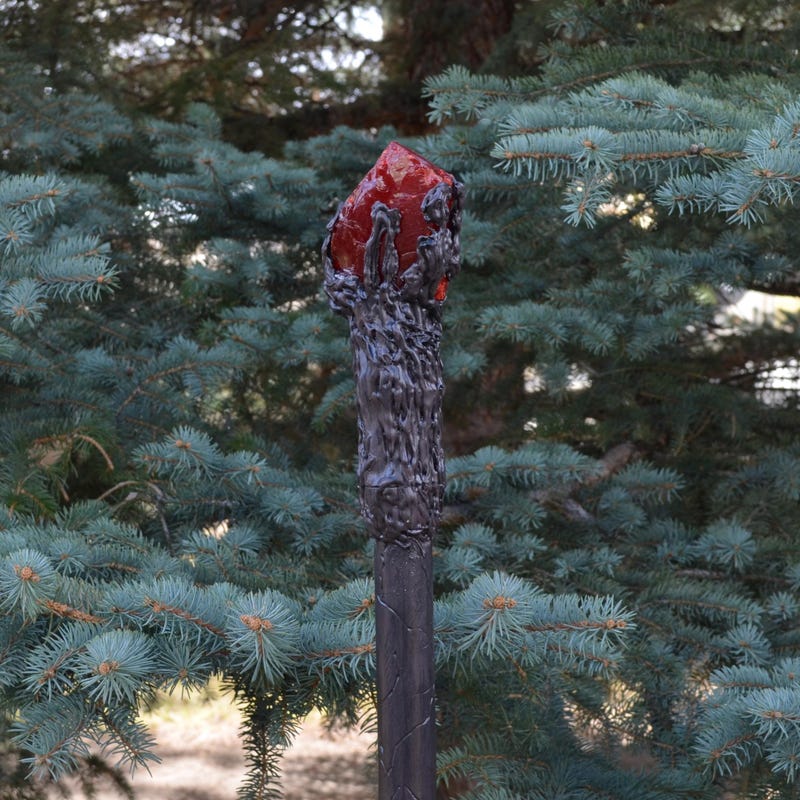 IvysWandsAndWhimsies - Etsy