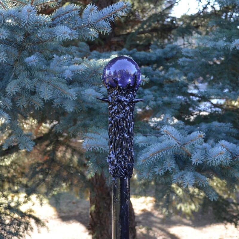 IvysWandsAndWhimsies - Etsy