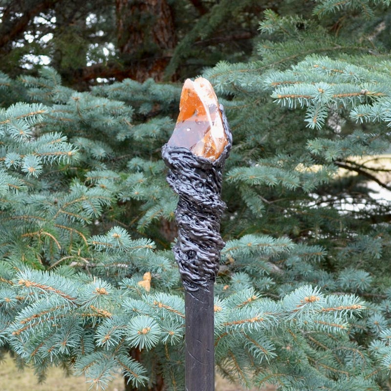 IvysWandsAndWhimsies - Etsy