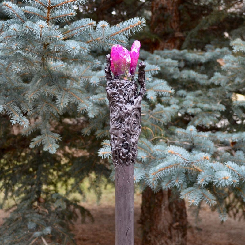 IvysWandsAndWhimsies - Etsy