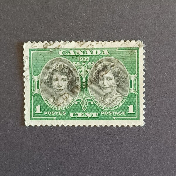 Princess Margaret - Etsy