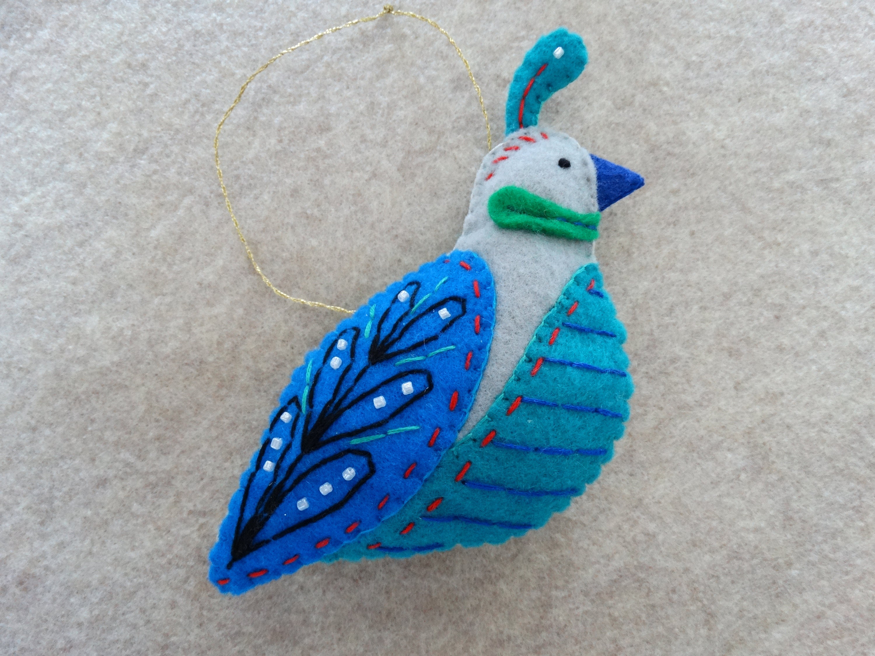 Twelve Days of Christmas Partridge in a Pear Tree - Etsy UK