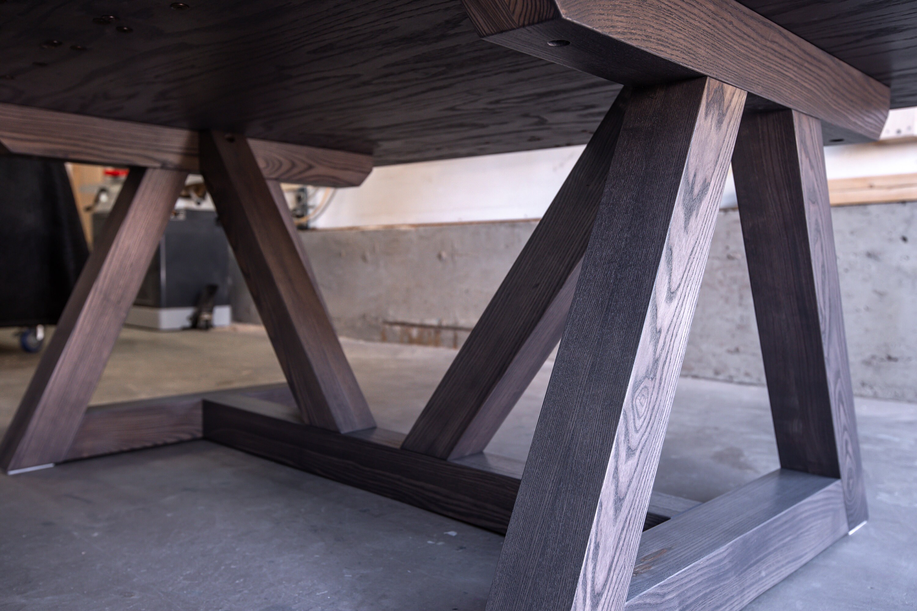 Dungeons & Dragons Board Game Table With Fold Down Player | Etsy