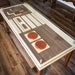 Nintendo Coffee Table NES Controller Table - Etsy