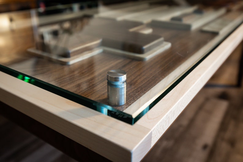 Nintendo Coffee Table NES Controller Table - Etsy