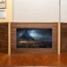 Dungeon Master Screen, Game Master Screen With Digital Display, Monitor ...