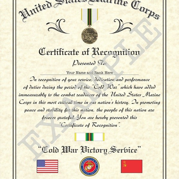Cold War - Etsy