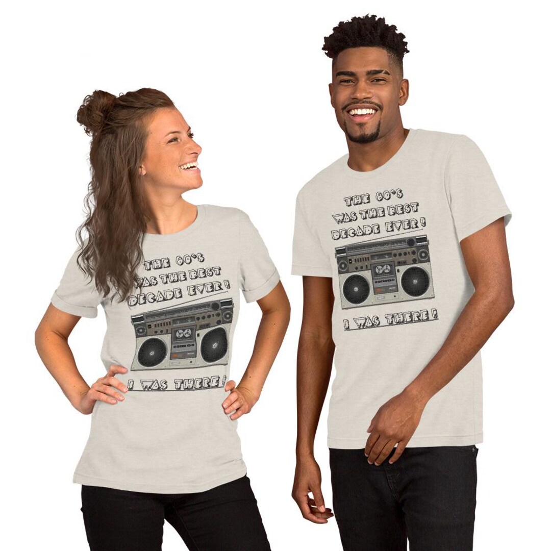 The 80's Was the Best Decade Ever! I Was There! 80's Boombox Memories ...