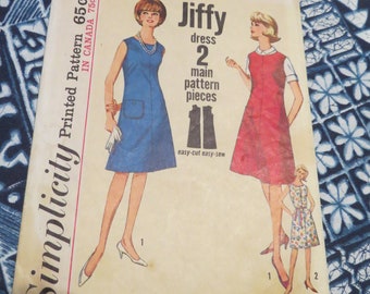 1964 Pattern - Etsy