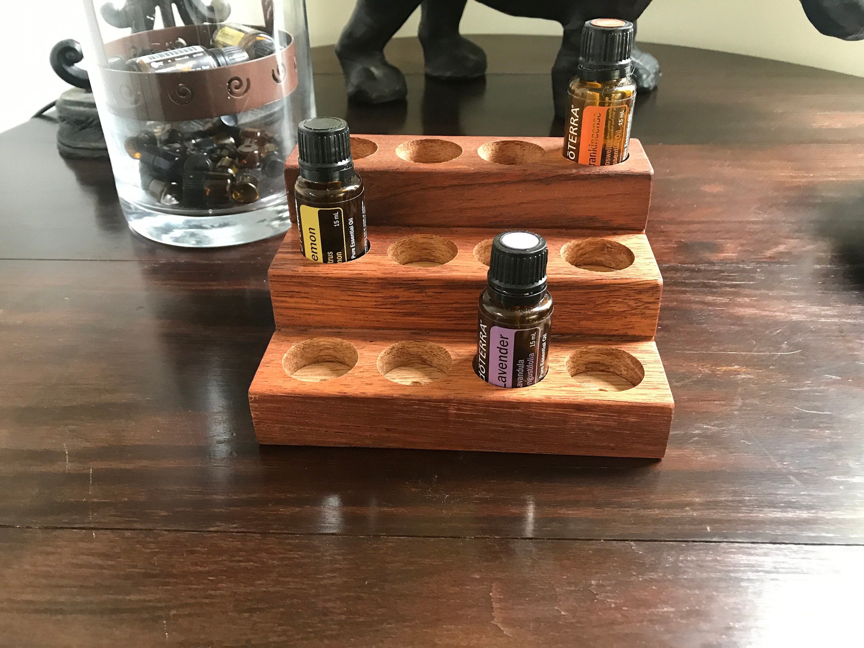 Doterra Essential Oil Display Stand - Etsy UK