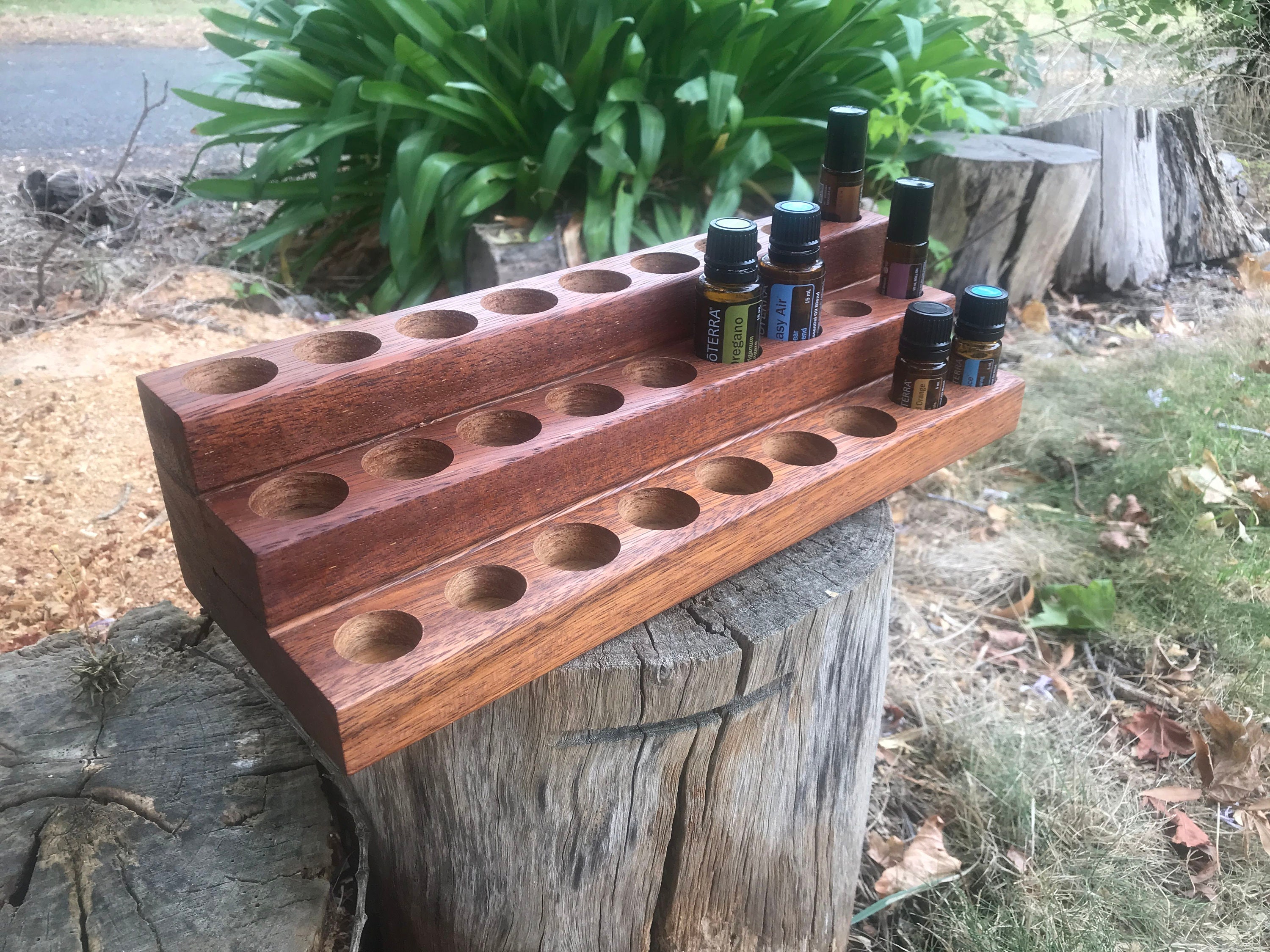 Doterra Essential Oil Display Stand - Etsy Australia