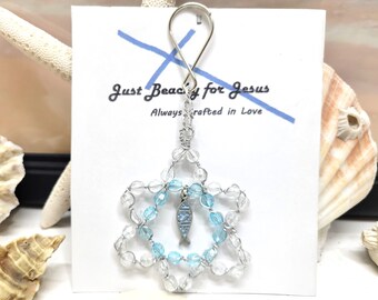JustBeachyforJesus - Etsy