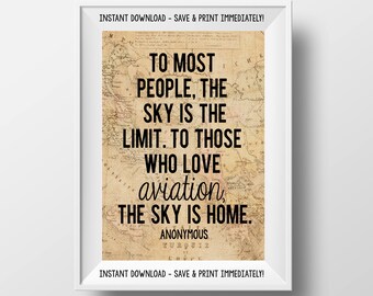 Pilot quotes | Etsy
