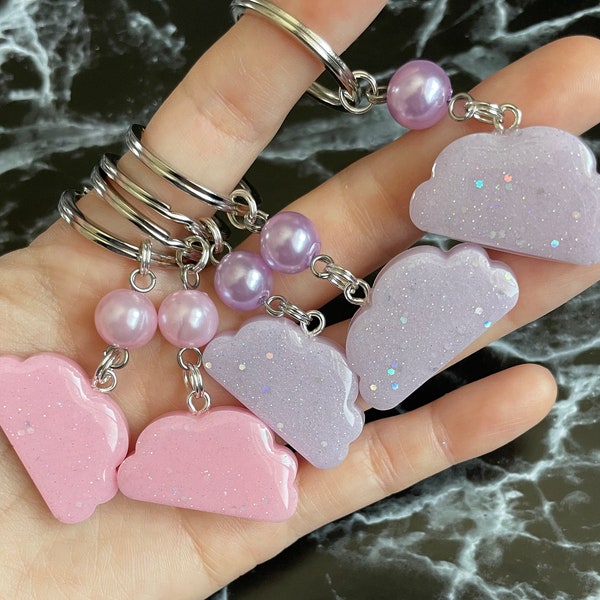 Kawaii Resin Charm - Etsy