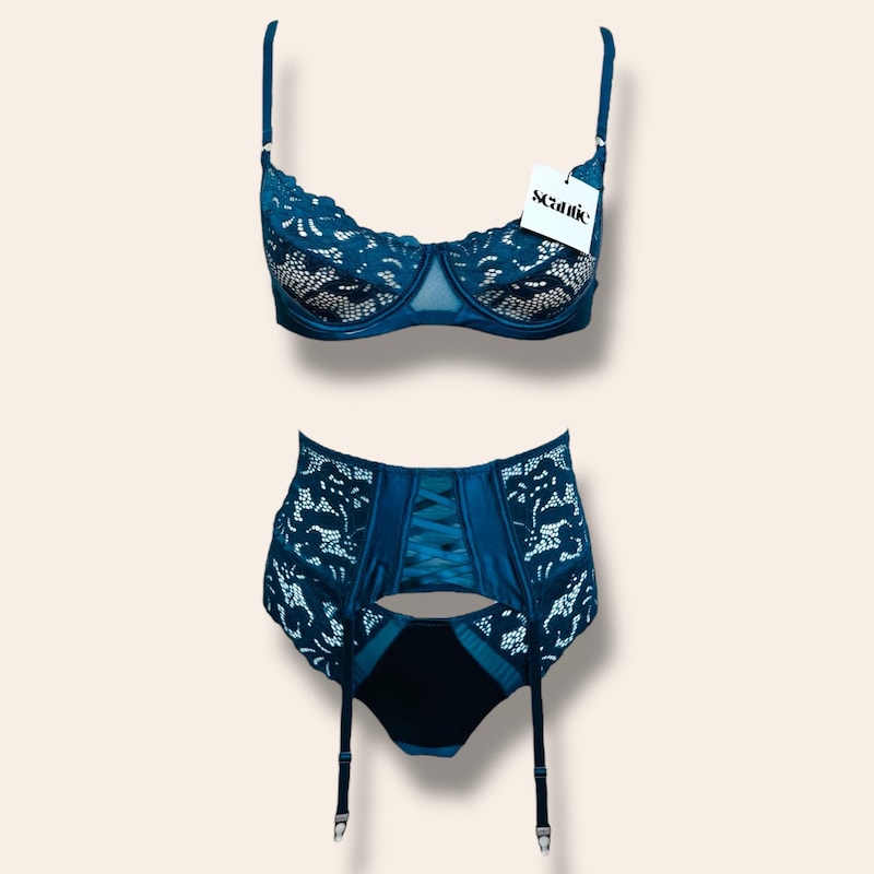 Lingerie Only - Etsy