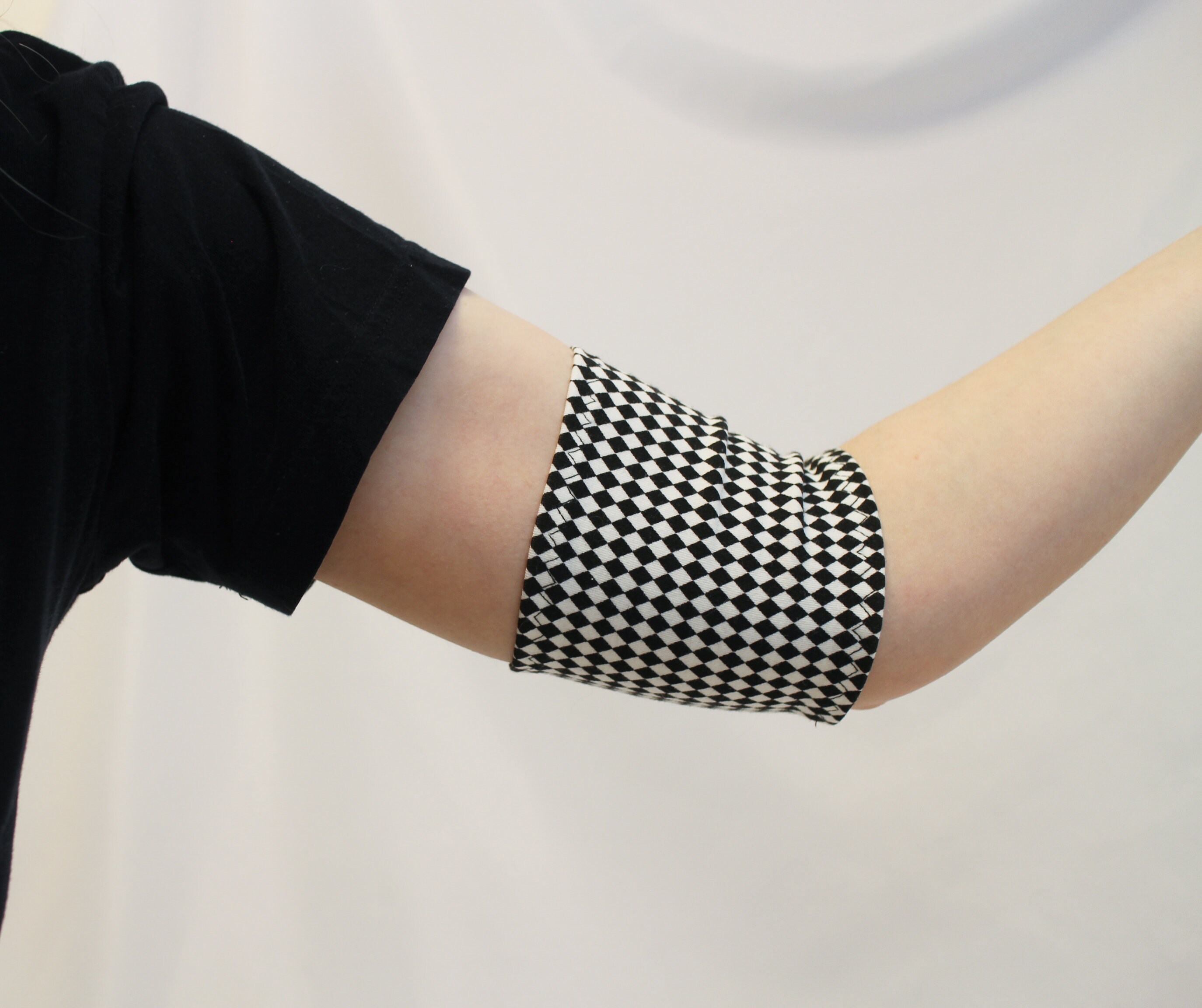 Short Length Diamonds Picc Line Cover, Glucose, Diabetes Moniter or ...