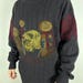 Iceberg Vintage 90’s Paris Bernie Paris Dakar Wool Sweater Pullover ...