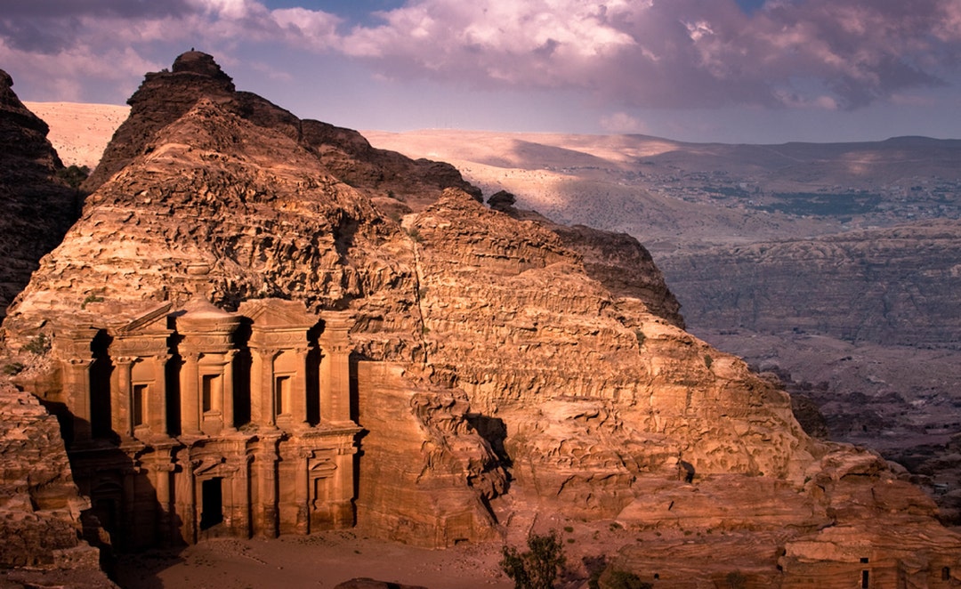 Landscape Photography, Jordan, Color, Fine Art Photography, Petra ...