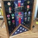 18 x 24 Military Shadow box | Etsy