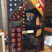 Military Uniform Shadow Box (FREE SHIPPING Lower 48 States Only) - Etsy