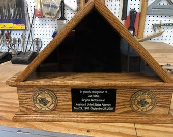 Engraved Flag Case - Etsy