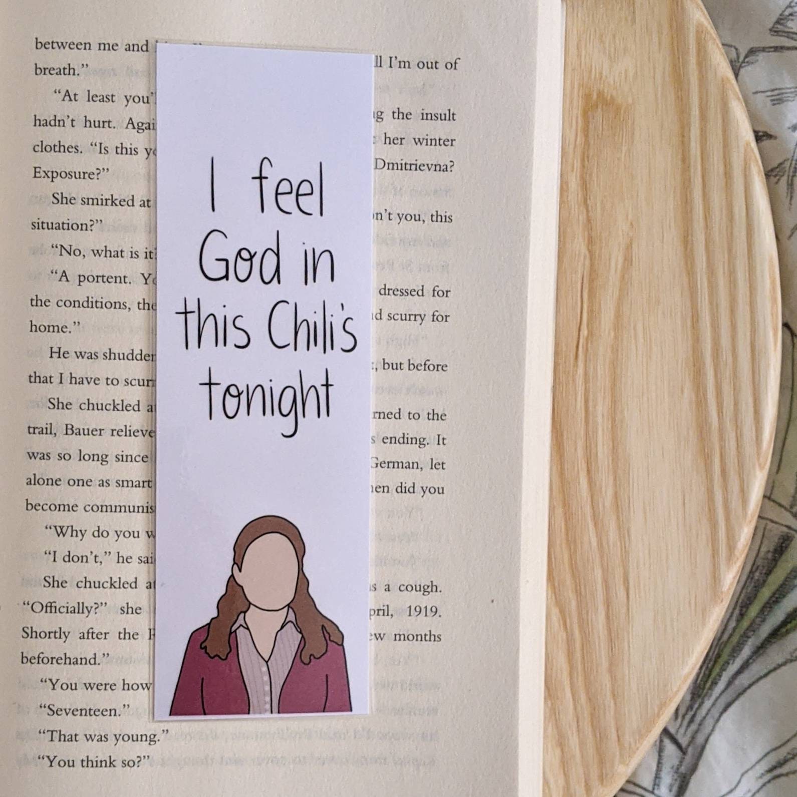 The Office Inspired Bookmarks Office Portrait Bookmarks - Etsy UK