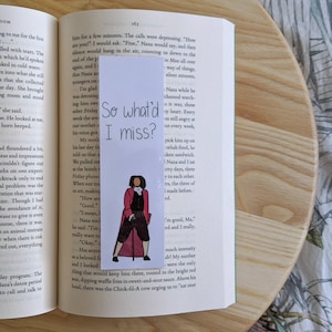 Hamilton Inspired Bookmarks Hamilton Portrait Bookmarks - Etsy