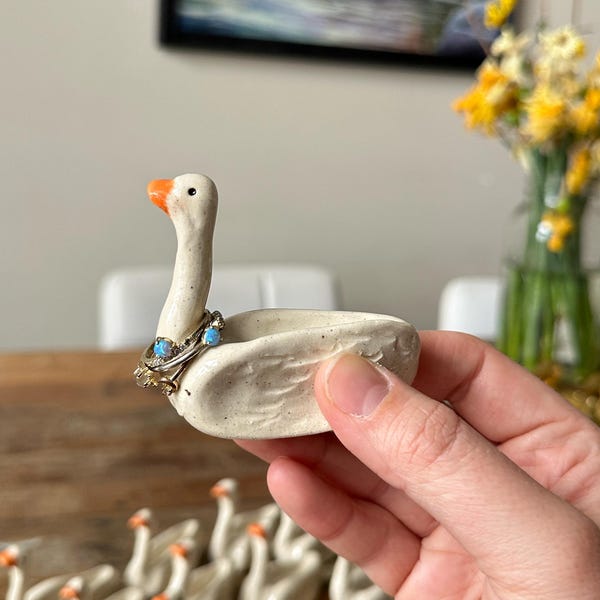 Succulent Ring - Etsy