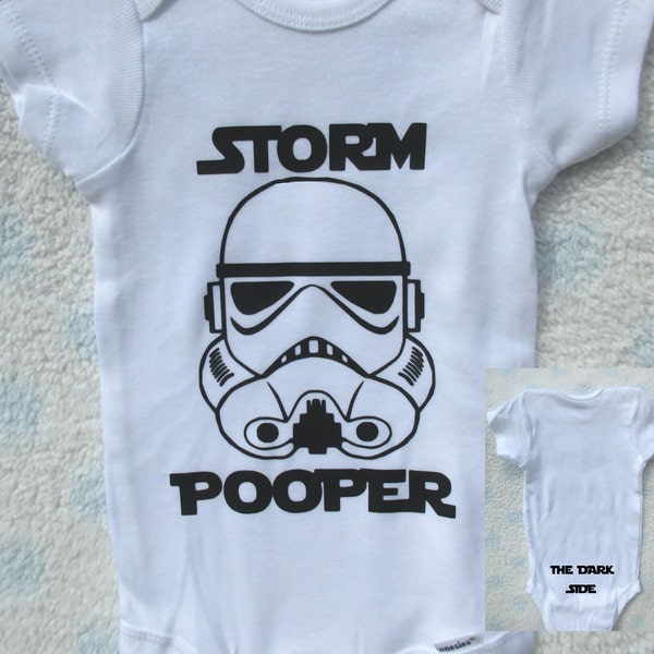 Storm Pooper Svg - Etsy