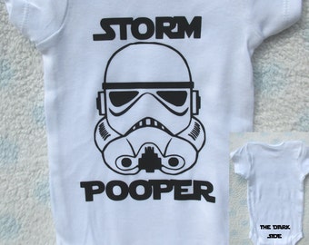 Storm Pooper Svg - Etsy Canada